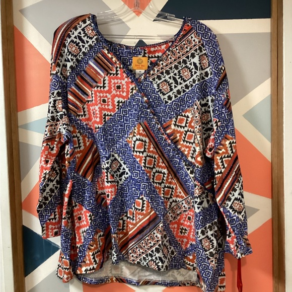 Ruby Rd. | Tops | Womens Ruby Rd Long Sleeve | Poshmark